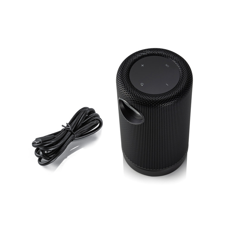 DLP Battery Powered Projector WiFi Bluetooth 150 Lumen Portable Mini ...