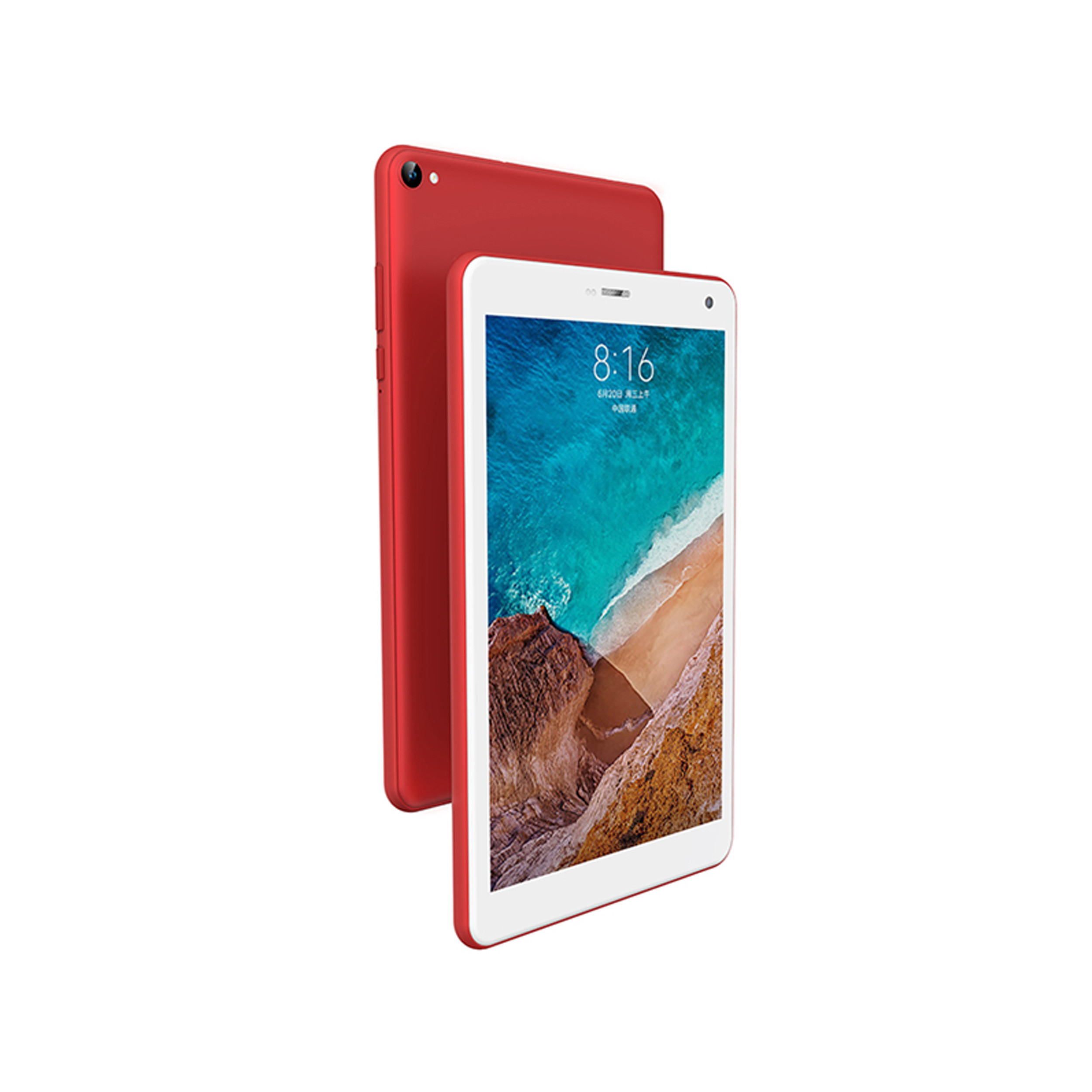 Entry Level Portable Tablet PC Slim 2GB RAM+16GB Storage 7 Inch ...