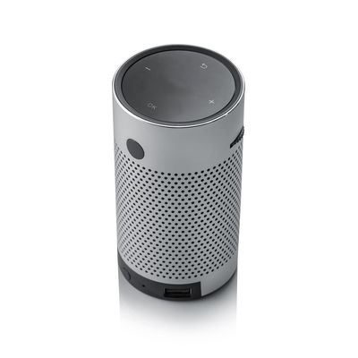 Smart Pico Projector factory, Buy good quality Smart Pico Projector ...